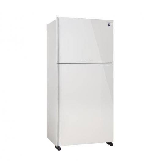 מקרר מקפיא עליון 600 ליטר דגם SJ4660 מבית SHARP | שארפ