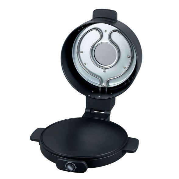 מכשיר להכנת פיתות ופיצות Selmor SE367 | סלמור