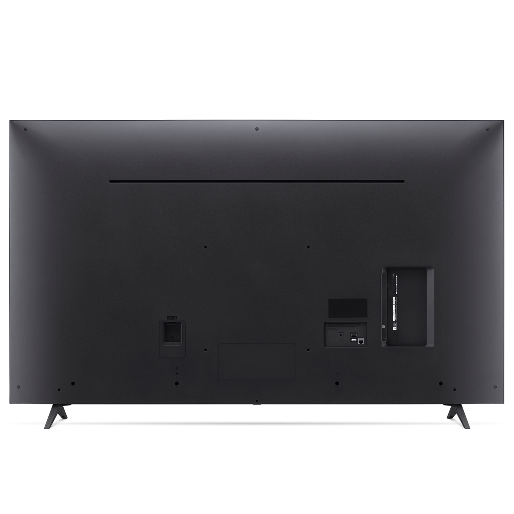 טלוויזיה חכמה 50'' דגם 50UT80006LA מבית LG | אל.ג'י