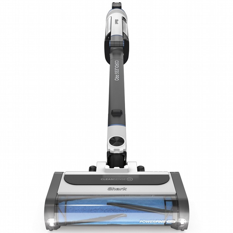 שואב אבק אלחוטי נטען דגם HYPER PLUS PRO IZ413 מבית Shark | שארק