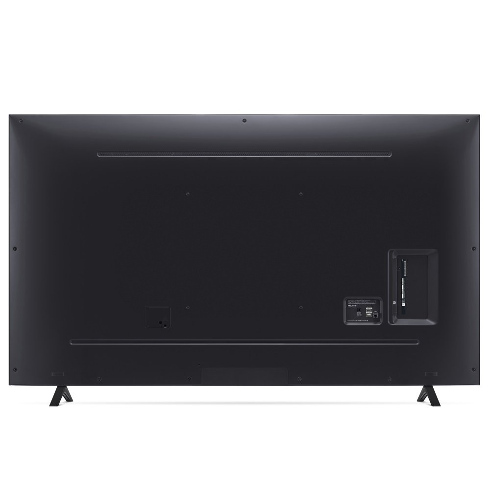 טלוויזיה חכמה 75'' UHD 4K 75UT80006LA מבית LG | אל ג'י