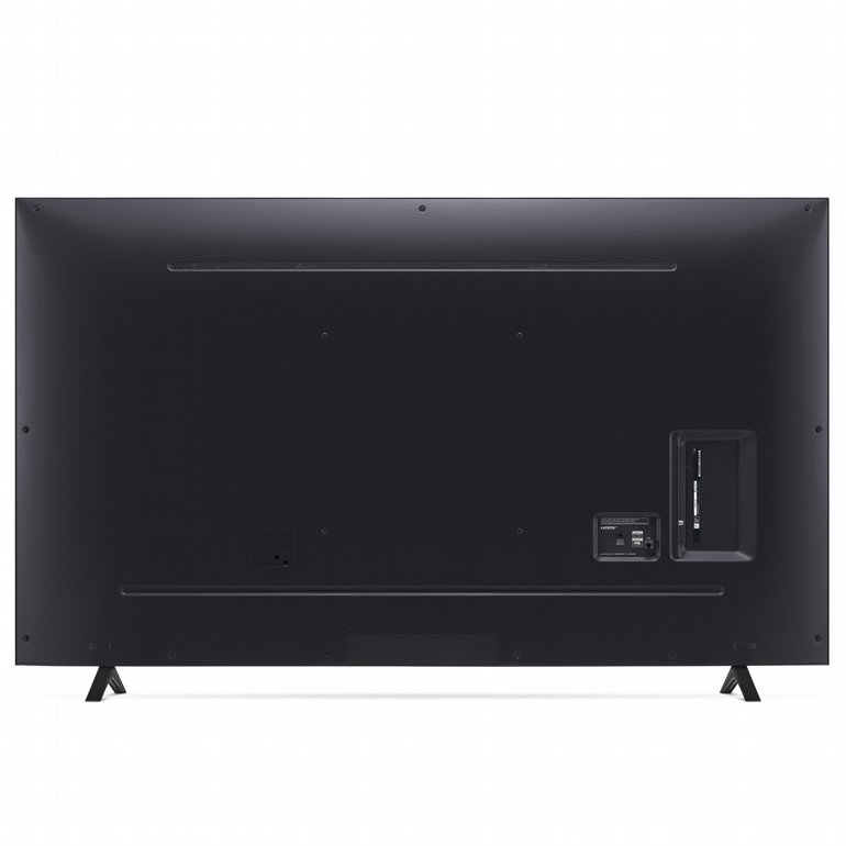 טלוויזיה חכמה 75'' UHD 4K 75UT80006LA מבית LG | אל ג'י