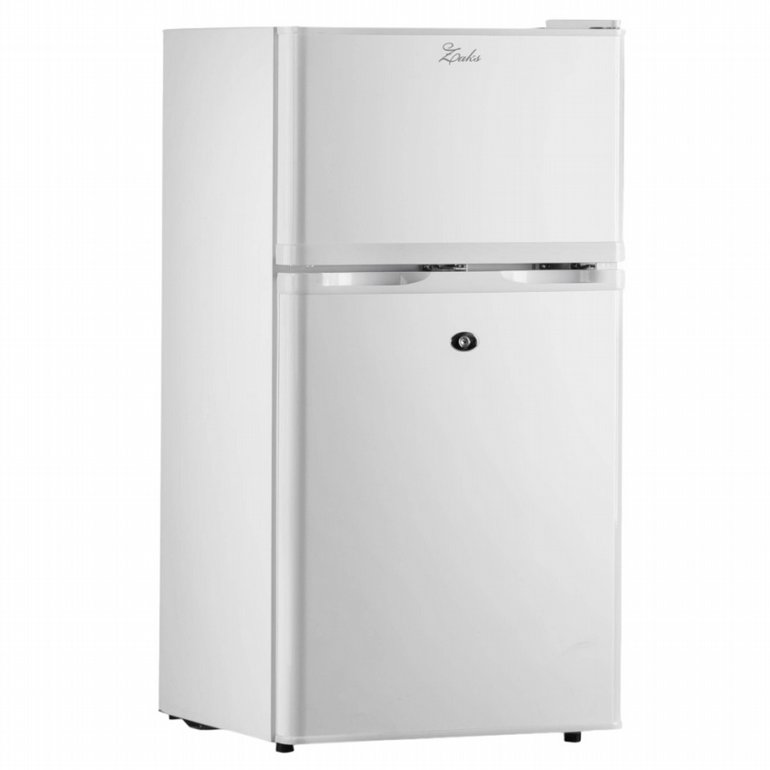 מקרר משרדי כולל תא הקפאה - 80 ליטר דגם EF160 מבית Sachs | זק''ש