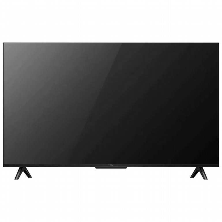 טלוויזיה חכמה 50'' 4K UHD דגם 50V6B מבית - TCL | טי.סי.אל