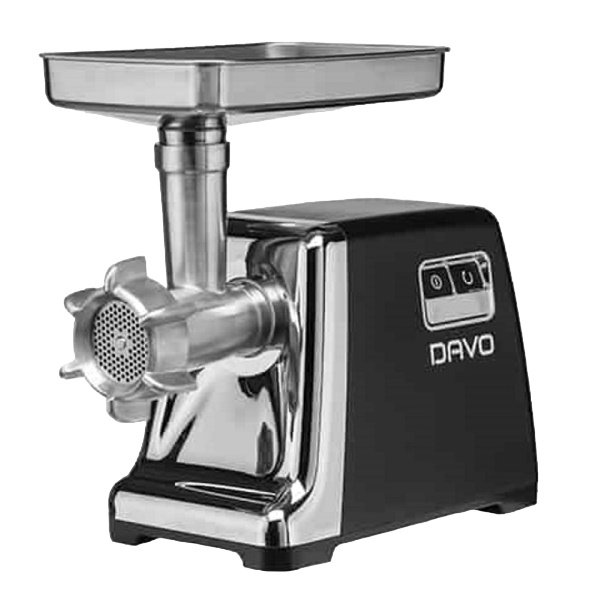 מטחנת בשר Davo Pro דגם DAV6139 מבית DAVO PRO | דאבו פרו