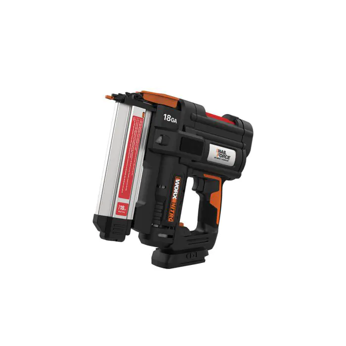 אקדח מסמרים 20V- גוף בלבד WX842.9 מבית WORX | וורקס