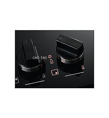 כיריים גז 5 להבות AEG HKB75540NB