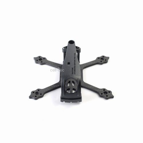 שלדה לרחפן מרוץ - Diatone 2019 GT R249 95mm 2 Inch FPV Racing Frame Kit ...