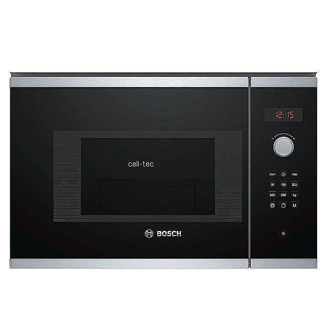מיקרוגל בנוי Bosch BEL523MS0 | בוש