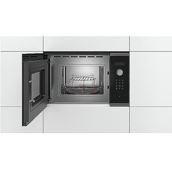 מיקרוגל בנוי Bosch BEL523MS0 | בוש
