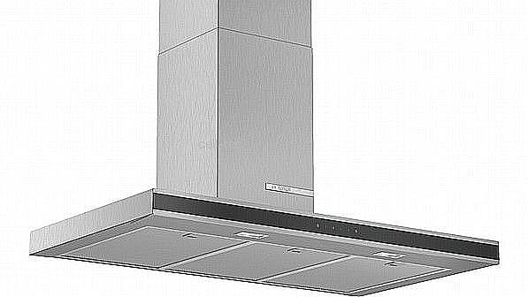 קולט אדים בוש Bosch DWB96FM50