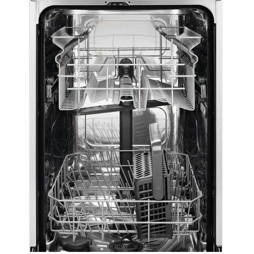 מדיח כלים ‏צר אינטגרלי מלא אלקטרולוקס Electrolux ESL4510LO