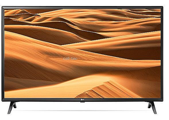 טלוויזיה 49 LG 49UM7340