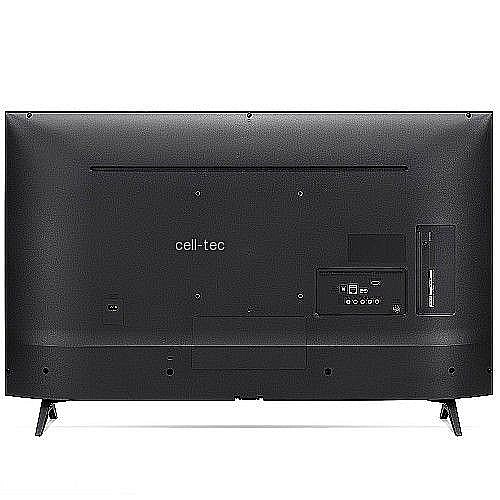 טלוויזיה 49 LG 49UM7340