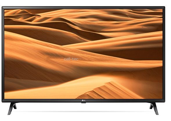 טלוויזיה 65 LG 65UM7340