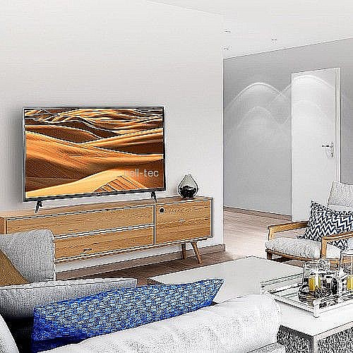 טלוויזיה 65 LG 65UM7340