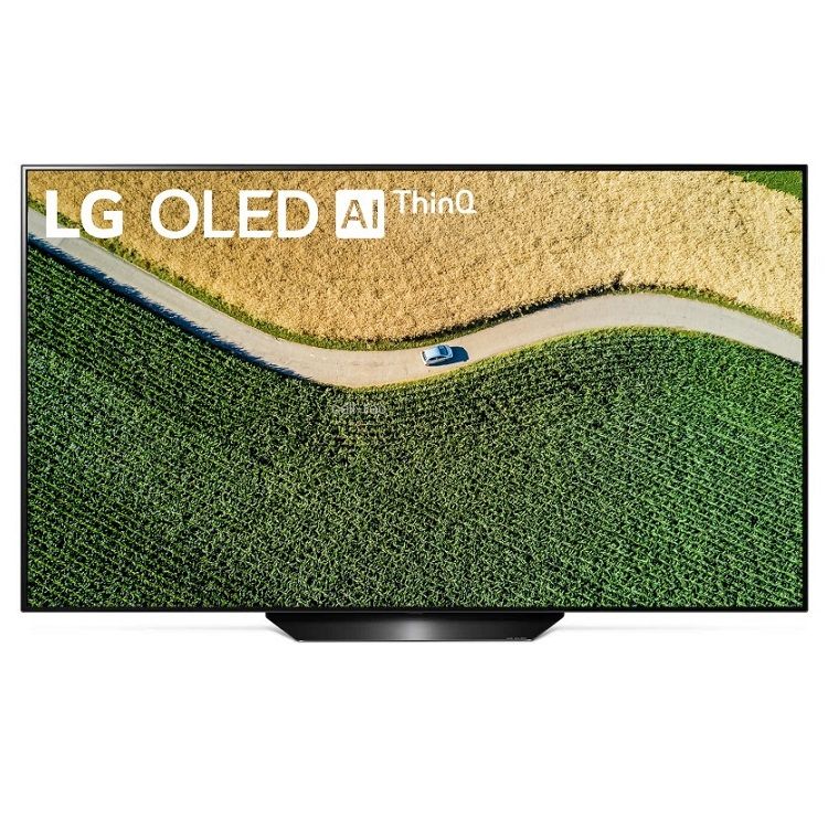 טלוויזיה 55 SMART 4K ULTRA HD OLED 55B9