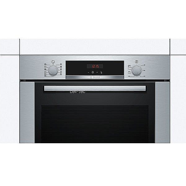 תנור בנוי בוש Bosch HBA374BS0Y
