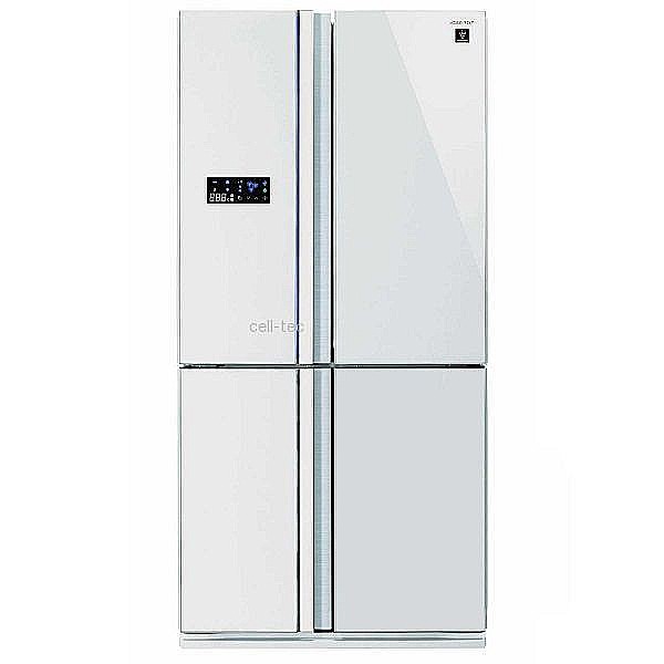 מקרר 4 דלתות SHARP SJR8802