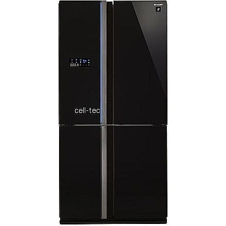 מקרר 4 דלתות Sharp SJR8911 | שארפ