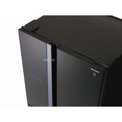 מקרר 4 דלתות Sharp SJR8911 | שארפ