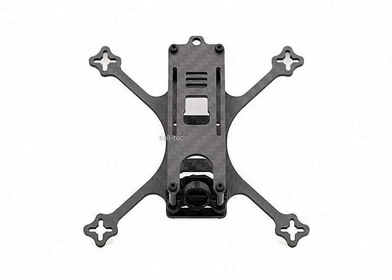 שלדה לרחפן מרוץ מיקרו - TBS SOURCE MICRO V0.2