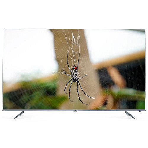 טלוויזיה 50 ‏אינטש TCL L55P65US 4K