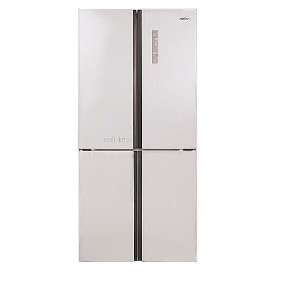 מקרר 4 דלתות Haier HRF-555FW