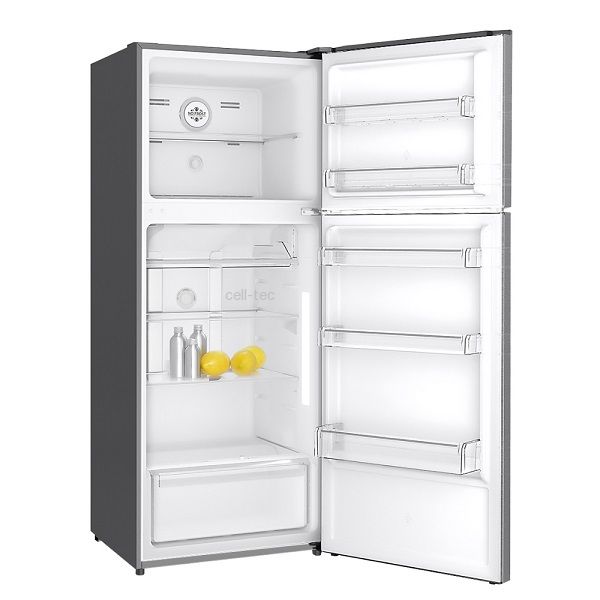 מקרר מקפיא עליון Haier HRF500ASS