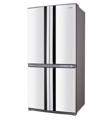 מקרר שארפ SHARP SJ5503SL -חנות למוצרי חשמל Cell-Tec