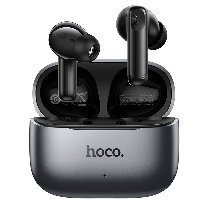 אוזניות HOCO - TWS Headset ''Shine'' EQ27 ''Fun'' Smart AI Translation