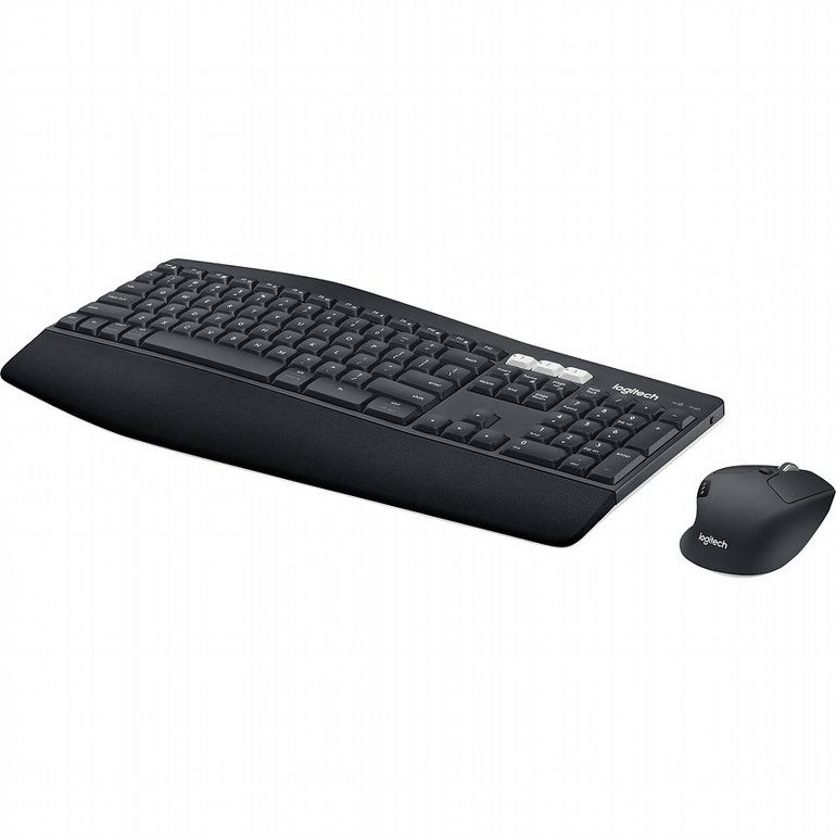 מקלדת ועכבר Logitech MK850 Performance לוגיטק
