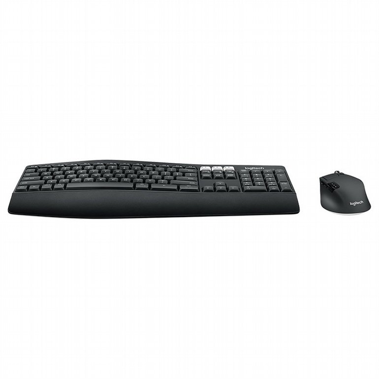מקלדת ועכבר Logitech MK850 Performance לוגיטק